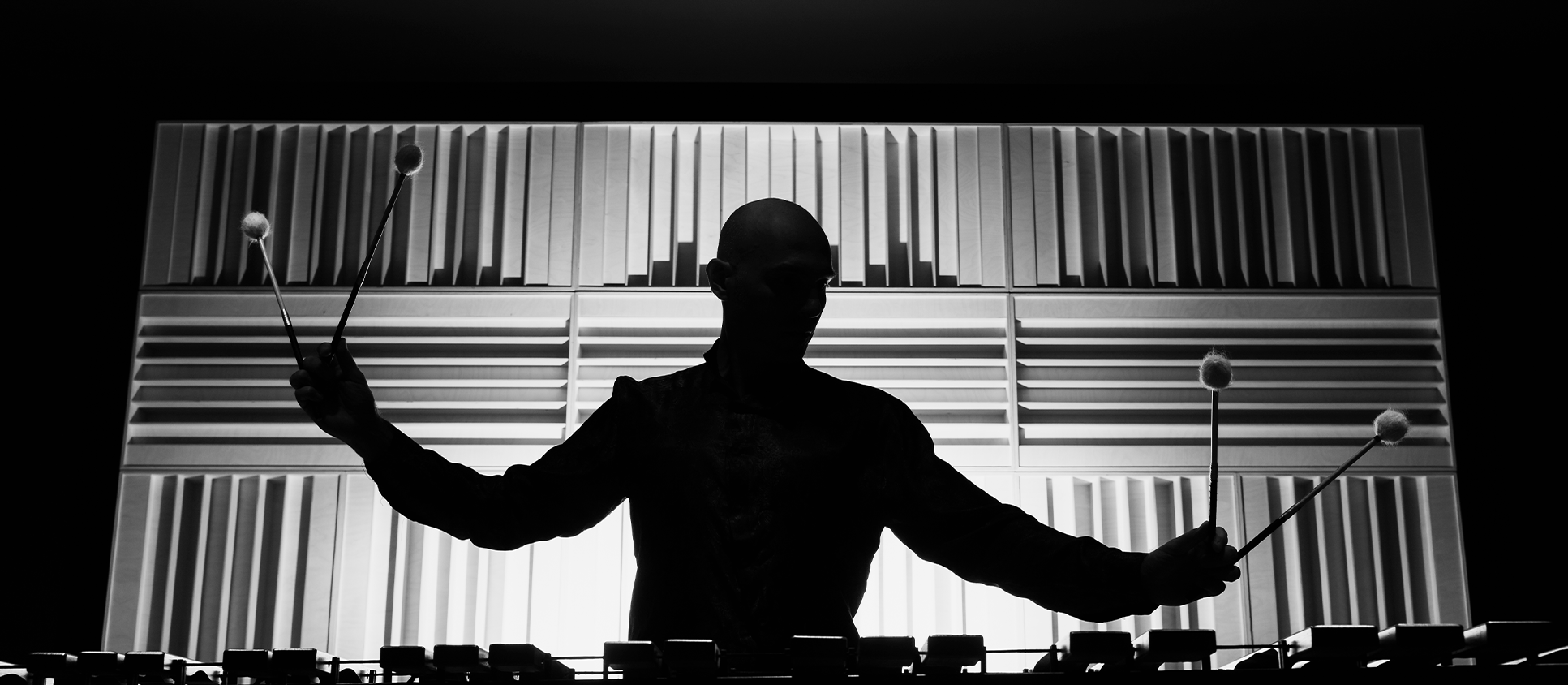 Filippo Lattanzi | Marimba Performer